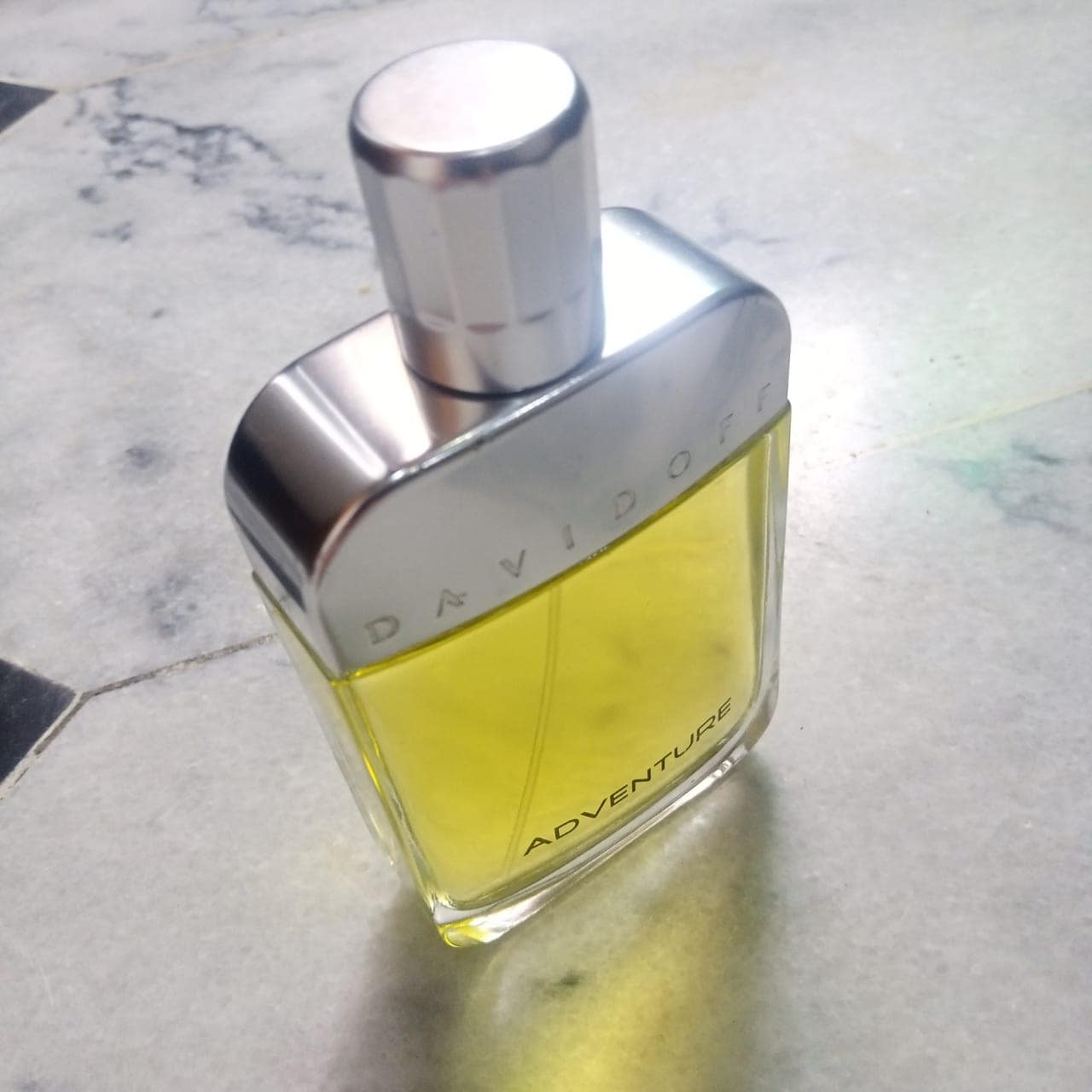 Davidoff Adventure – DR Collection