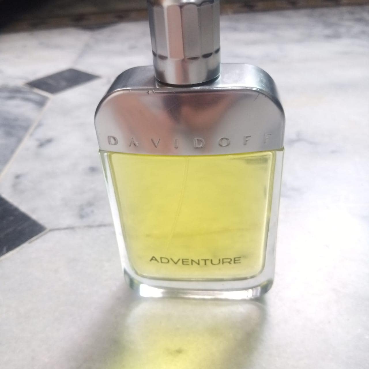 Davidoff Adventure – DR Collection