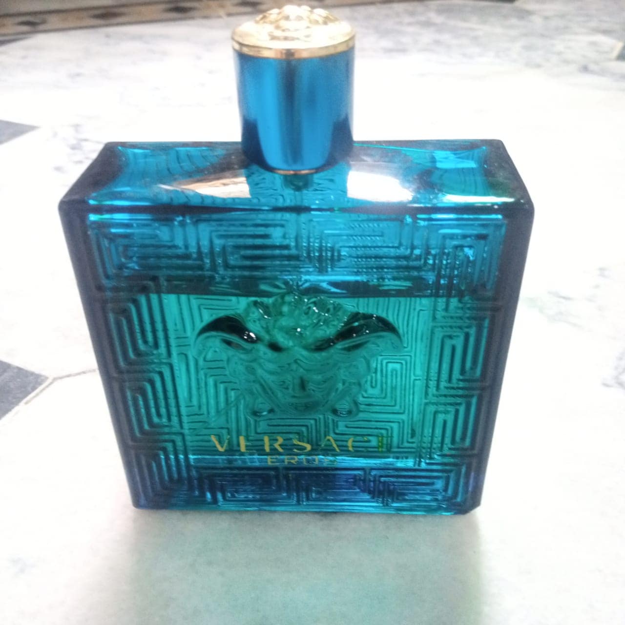Versace Eros – DR Collection