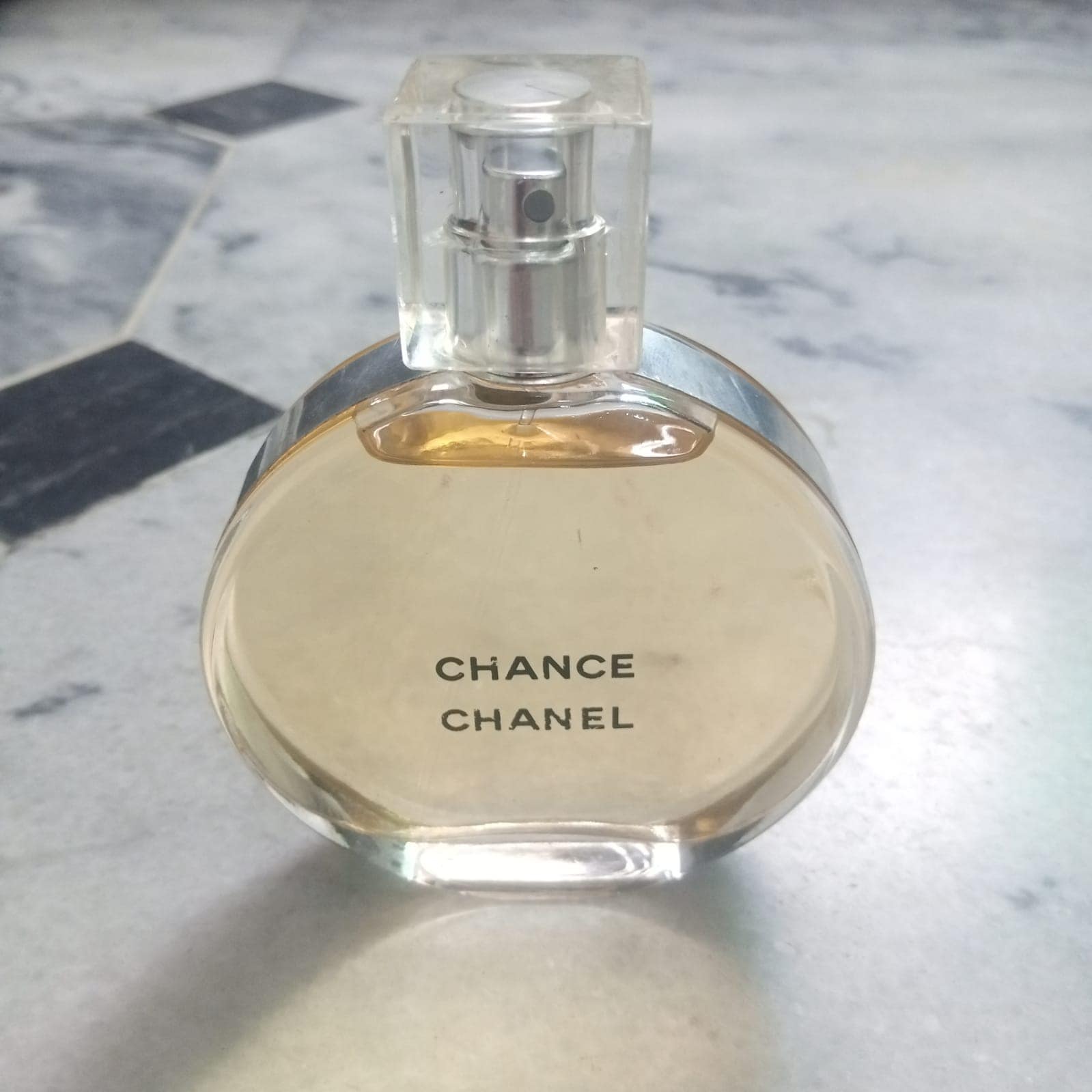 Chance by Chanel – DR Collection